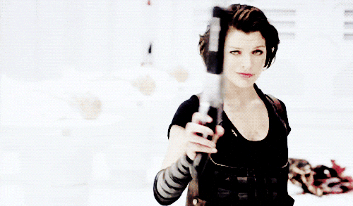Twd-andrea GIFs - Get the best GIF on GIPHY