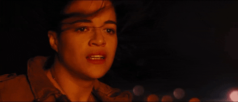 Kim Reyes GIFs - Get the best GIF on GIPHY