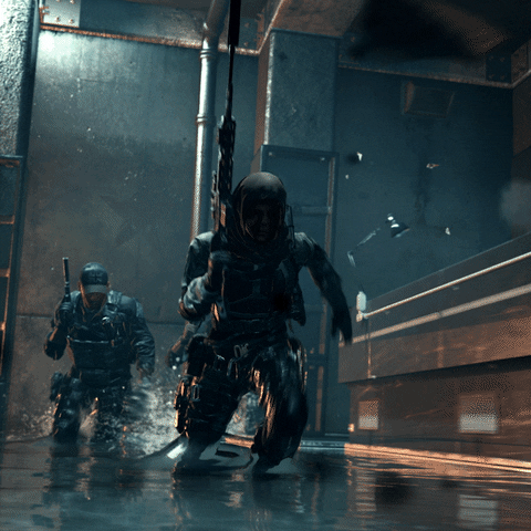 Gifs Call Of Duty Loighic Cod Gif GIFs | Tenor