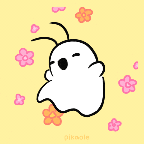 Happy Love It GIF by pikaole - Find & Share on GIPHY