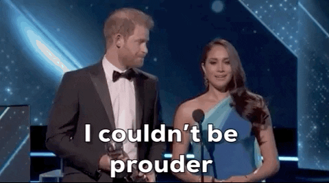 Prouder GIFs - Get the best GIF on GIPHY