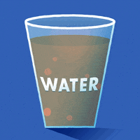 People Saving Water Clipart Gif