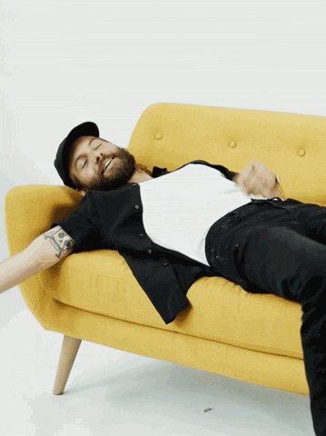 GIF by Copenhagen Grooming - Find & Share on GIPHY