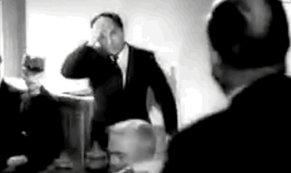 Mein Fuhrer I Can Walk Gif