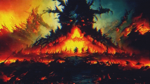 Unstoppable by Disturbed | GIPHY