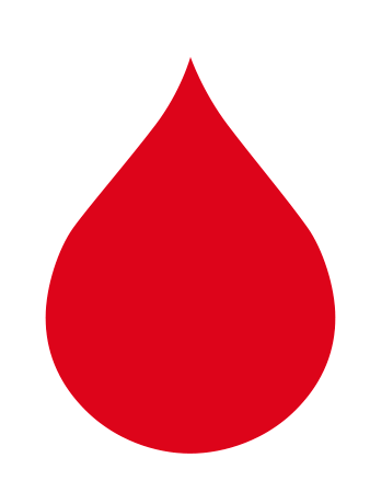 Blood Drop Gif