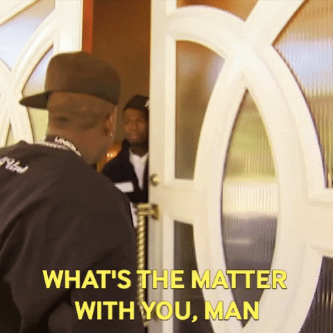 Throwback: 50 Cent on MTV Cribs by MTV Cribs | GIPHY