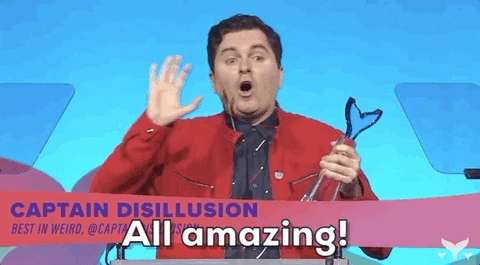 The-amazing-captain GIFs - Get the best GIF on GIPHY