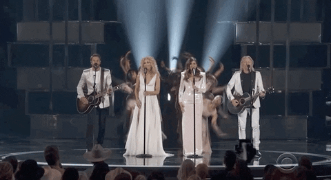 Acm Awards 2019 Acms GIF by Academy of Country Music Awards - Find ...