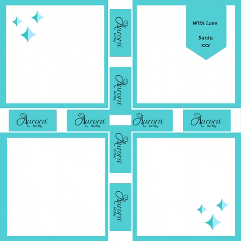 Aurora Baby Present GIFs - Get the best GIF on GIPHY