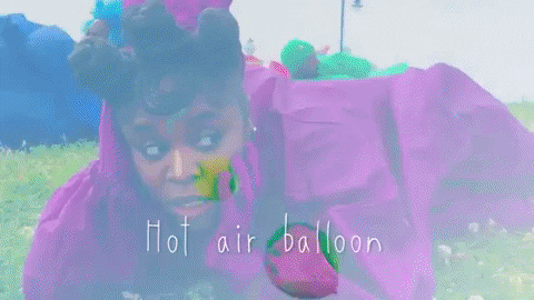 Air-baloon GIFs - Get the best GIF on GIPHY