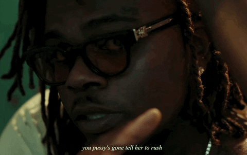 Best Gunna Lyrics & Quotes From His Songs - KAYNULI