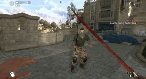 Techland is looking for feedback on the Steam Patch 1.18, so head to ...