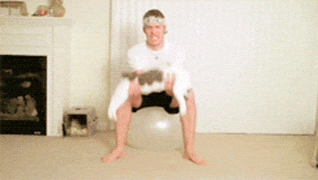 Fitness Funny GIFs - Get the best GIF on GIPHY