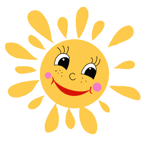 Happy Summer Sticker for iOS & Android | GIPHY