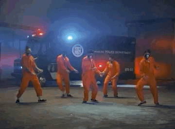 Best GIFs from "Coming In Hot" by Andy Mineo | GIPHY