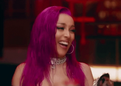 Baby, I'm Jealous by Bebe Rexha | GIPHY