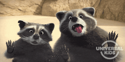 Kids Show Animation GIF by Universal Kids - Find & Share on GIPHY
