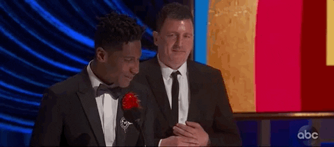 Atticus-happy GIFs - Get the best GIF on GIPHY