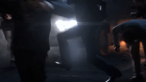 Project G.G.: Kaiju Attacks! by GIPHY Gaming | GIPHY