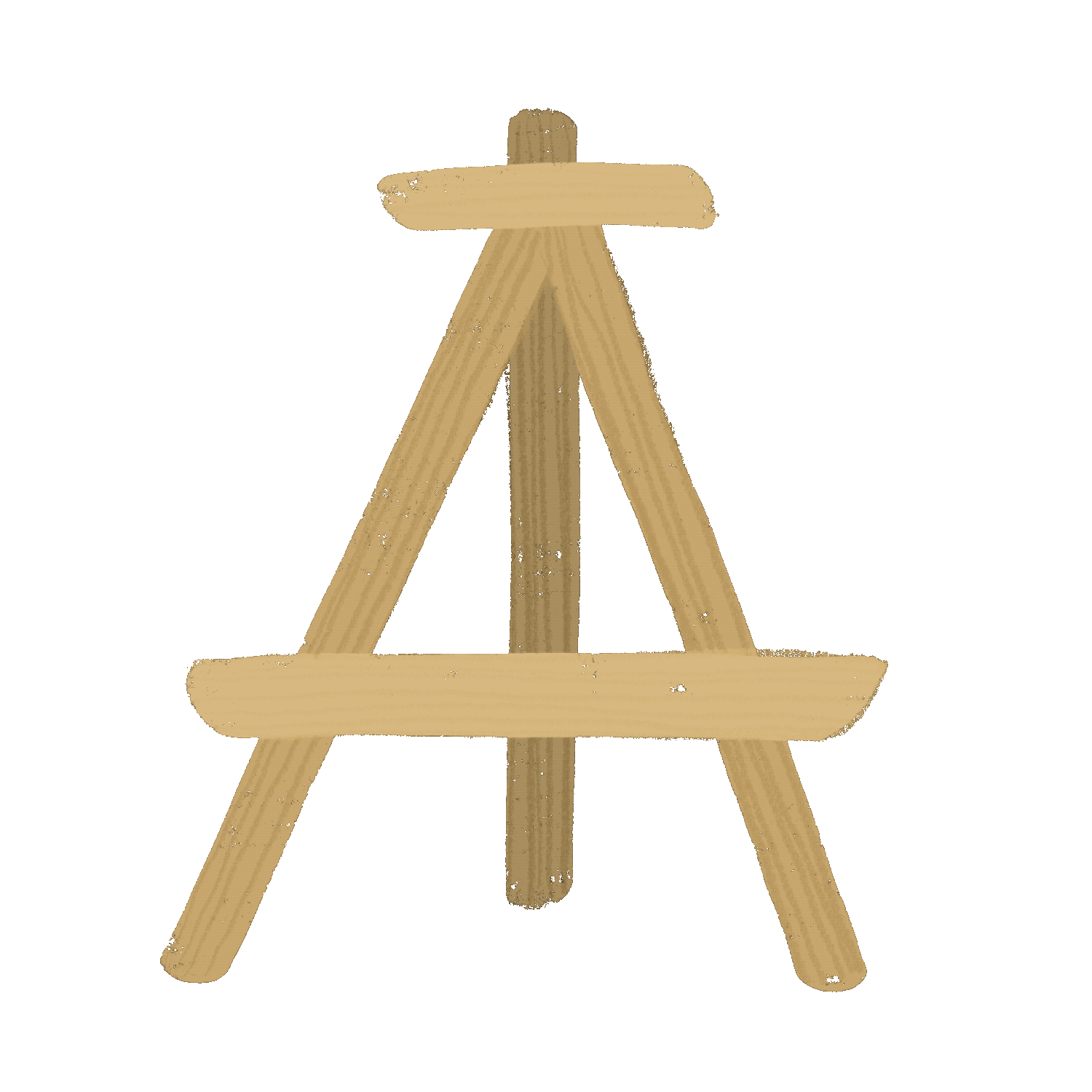 Art Artist Sticker for iOS & Android | GIPHY