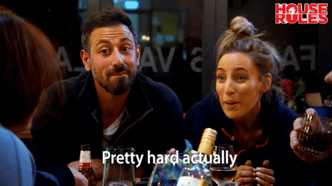 House Rules GIF by Channel 7 - Find & Share on GIPHY