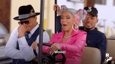 Wooo-harry GIFs - Get the best GIF on GIPHY