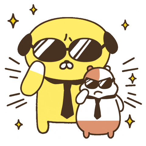 Work Cute GIFs - Get the best GIF on GIPHY