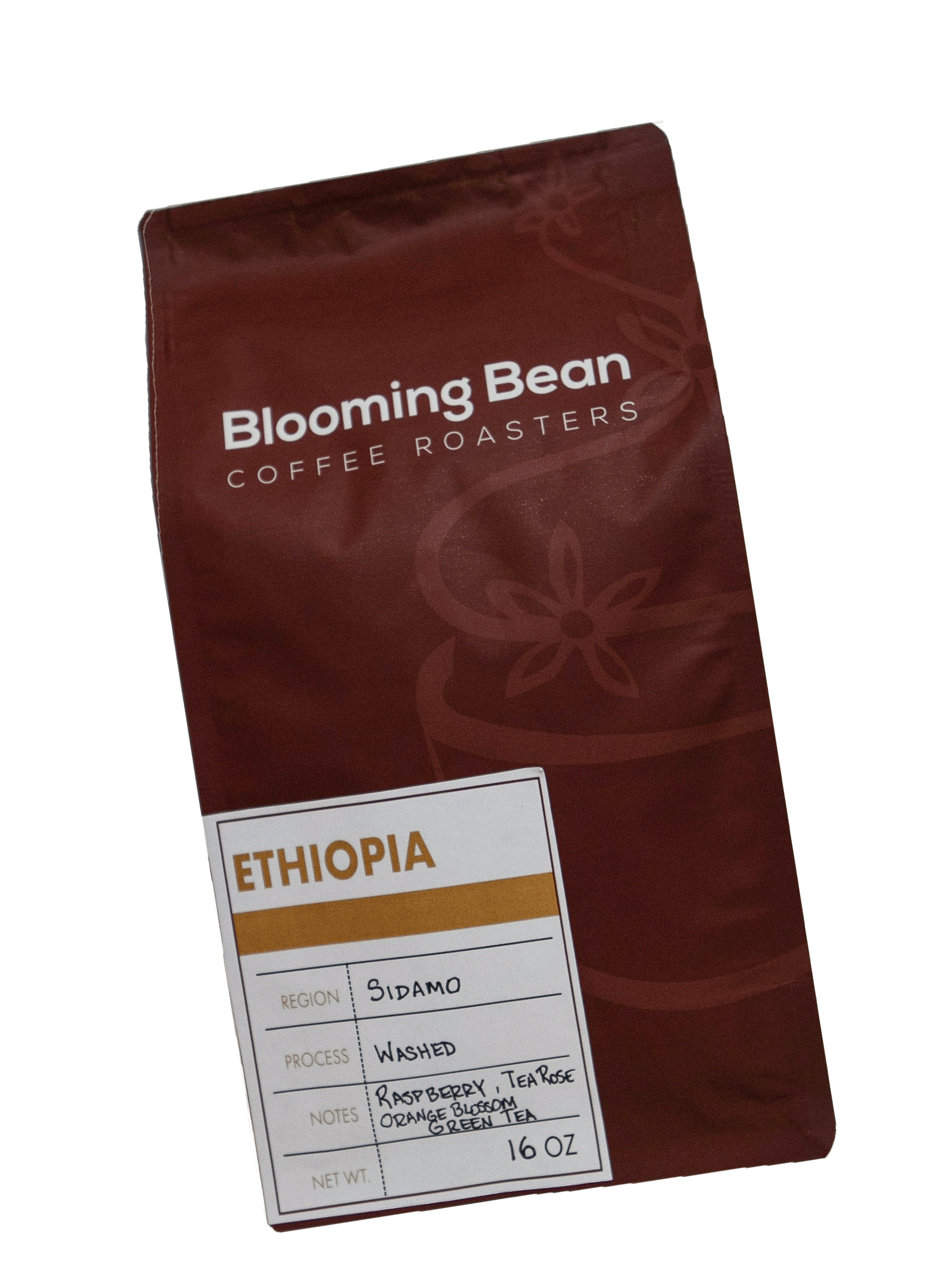 Pompano Beach Florida Sticker by Blooming Bean Coffee Roasters for iOS ...