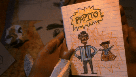 Papito GIFs - Get the best GIF on GIPHY