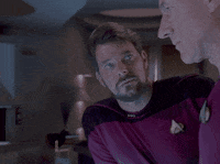 Picard Dancing Gif