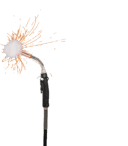 Electric Spark Animated Gif