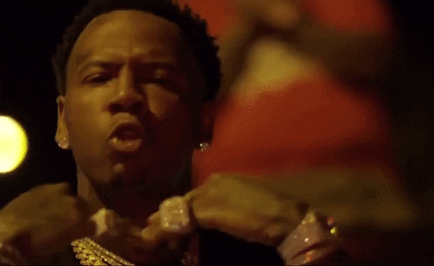 Issa No GIF by Moneybagg Yo - Find & Share on GIPHY