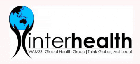 Global-health GIFs - Get the best GIF on GIPHY