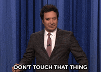 Ew Gross Gif Jimmy Fallon