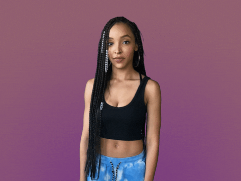 Tinashe’s Career | Lipstick Alley
