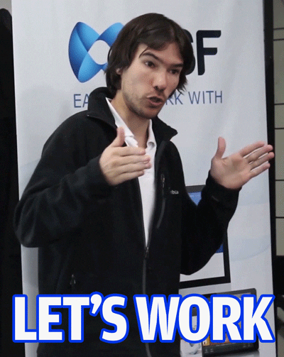 Development Genius GIFs - Get the best GIF on GIPHY