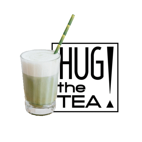 HUG THE TEA GIFs on GIPHY - Be Animated