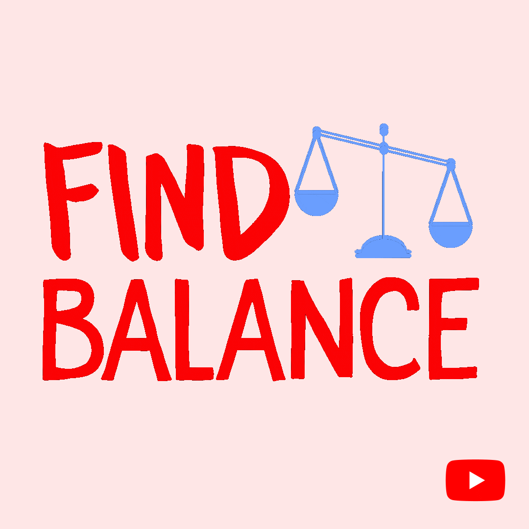 Keep Growing Mental Health GIF by YouTube - Find & Share on GIPHY