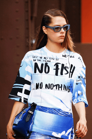 Kenzo Fish GIFs - Get the best GIF on GIPHY