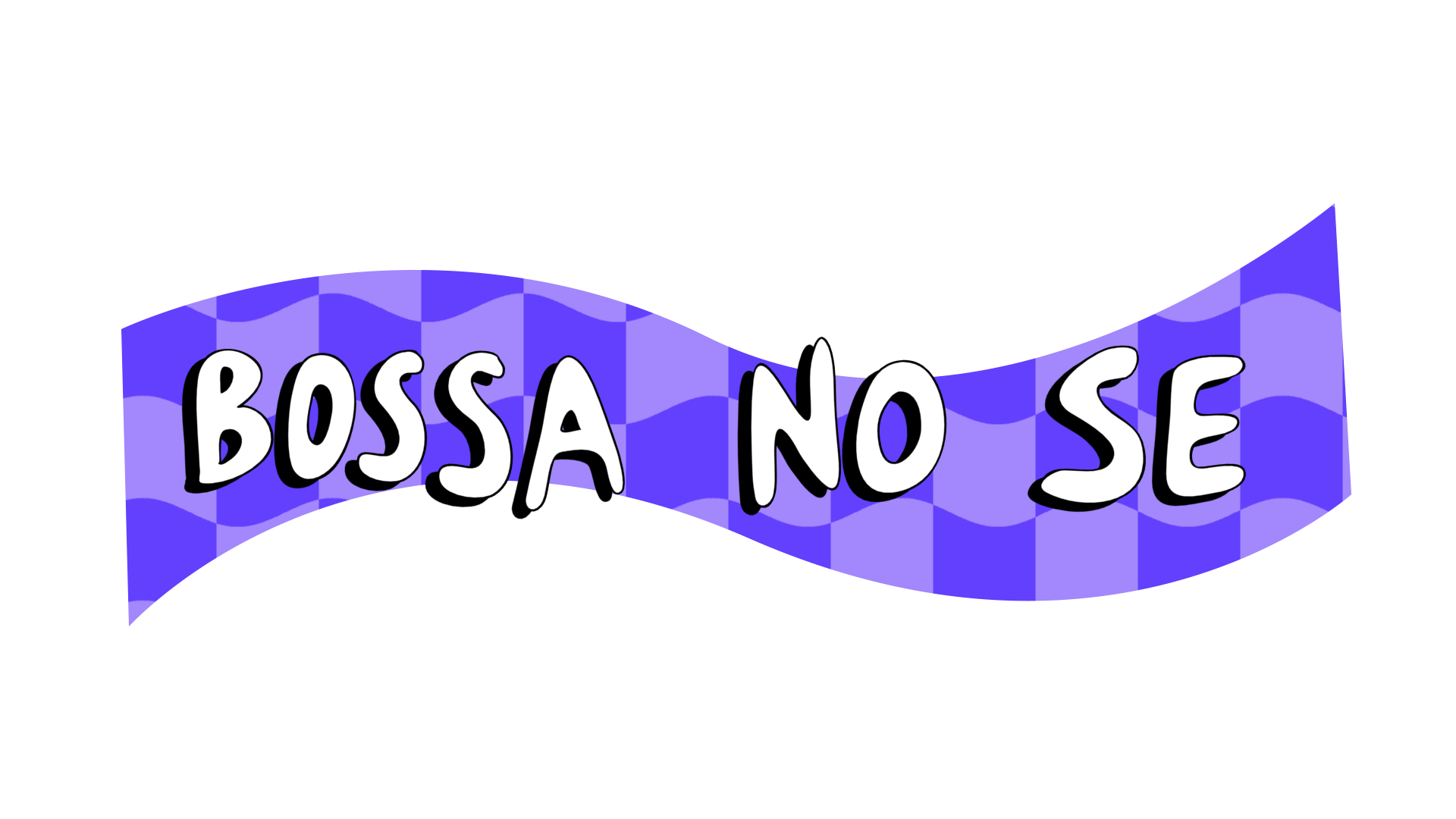 Bossa No Se Sticker by Cuco for iOS & Android | GIPHY