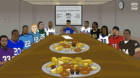 Br Gridiron Heights GIFs - Get the best GIF on GIPHY