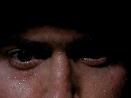 Evil Dead Horror Gif By Coolidge Corner Theatre Find