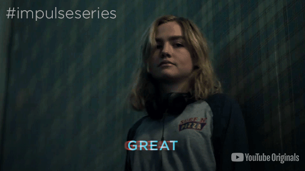 Impulse Series GIF - Find & Share on GIPHY