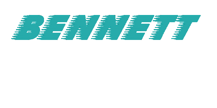 Bennett Surfboards Sticker for iOS & Android | GIPHY