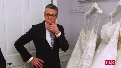 Hesitant GIFs - Find & Share on GIPHY