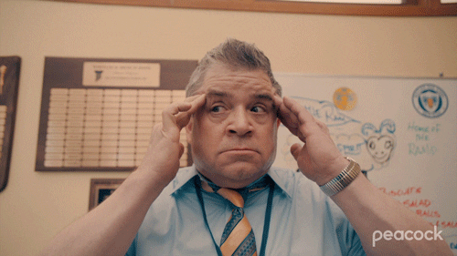 Unsure GIFs - Find & Share on GIPHY Unsure GIFs - Find & Share on GIPHY