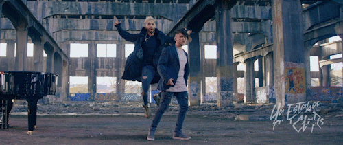 Musica Reggaeton GIF by ALKILADOS - Find & Share on GIPHY