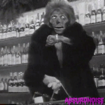 Reptilian Humanoid GIFs - Get the best GIF on GIPHY