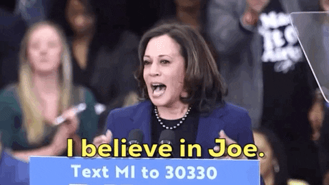 I Believe In Joe GIFs - Get the best GIF on GIPHY